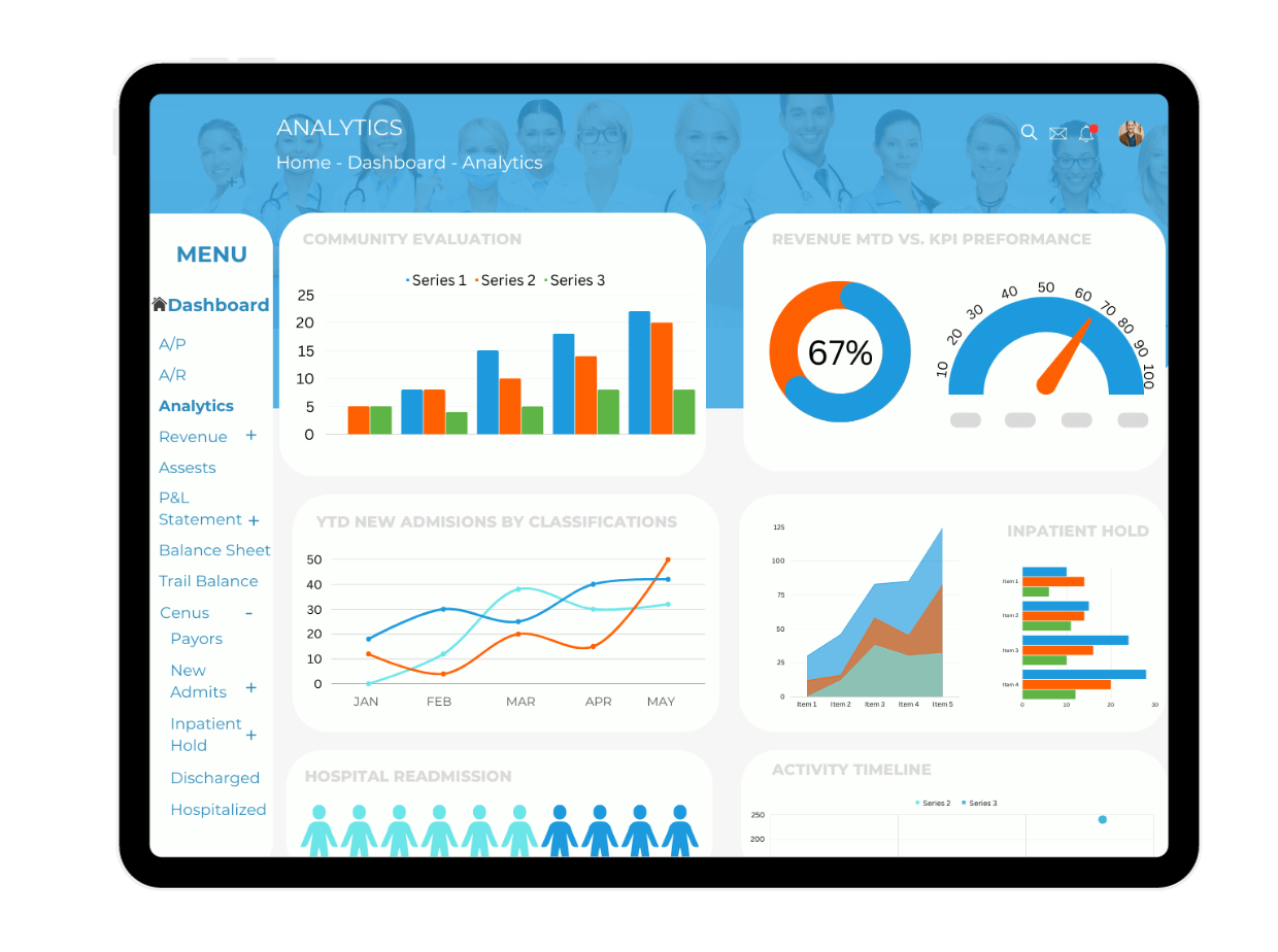 Contact Us - Blue Purpose