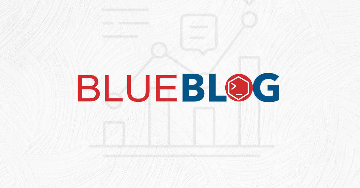 Blogs - Blue Purpose