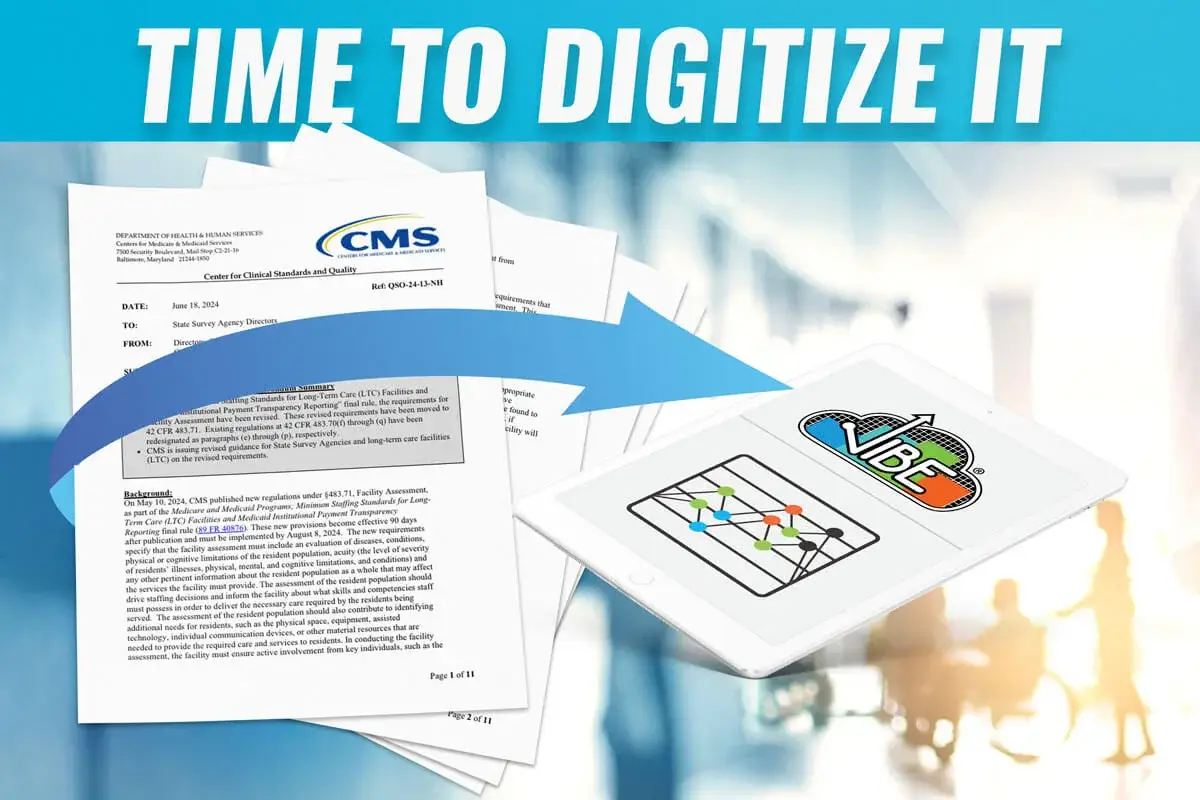 Navigating the New CMS Long-term Care Facility Assessment Regulation ...